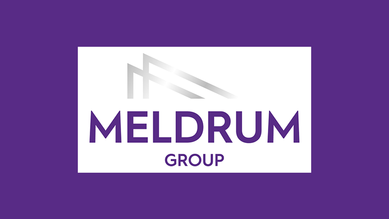 Meldrum Group - Drone Solutions